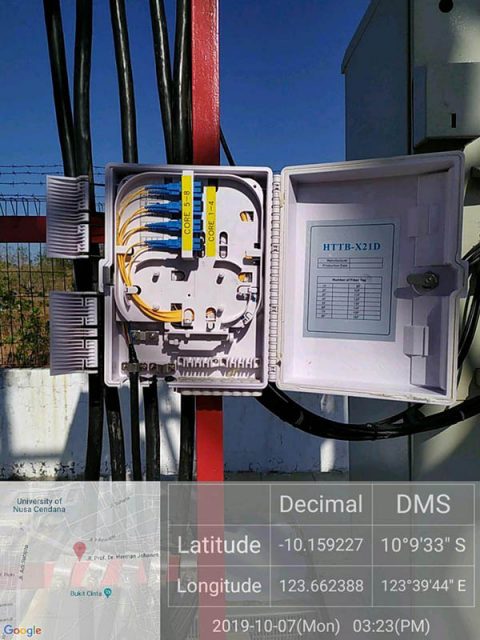 NETWORK CONSTRUCTION | Multitech Infomedia